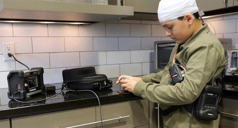 Arc Apollo+ | A&B Equipos Médicos